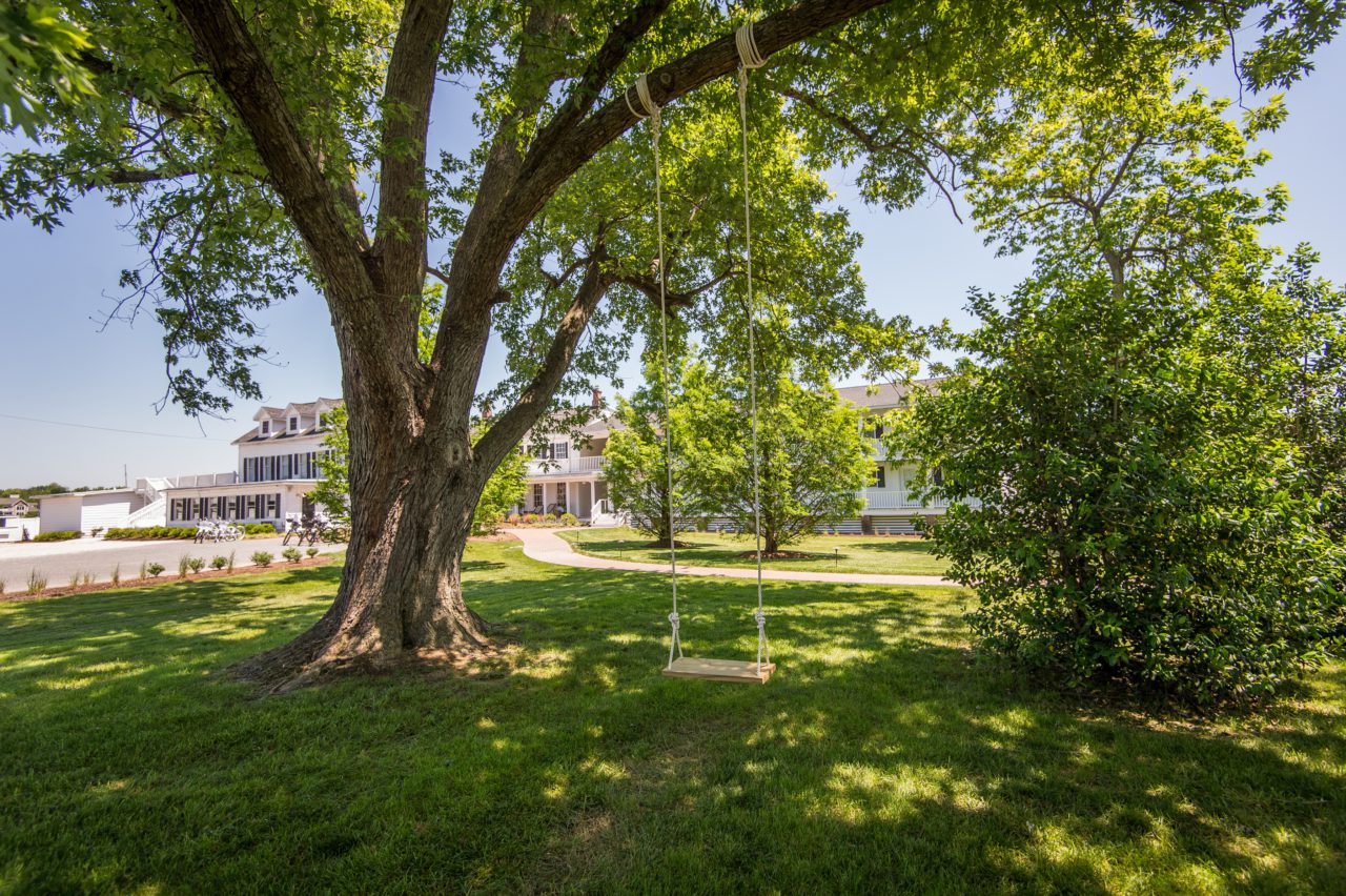 Wylder Hotels | Outdoor Adventure Hotels & Resorts