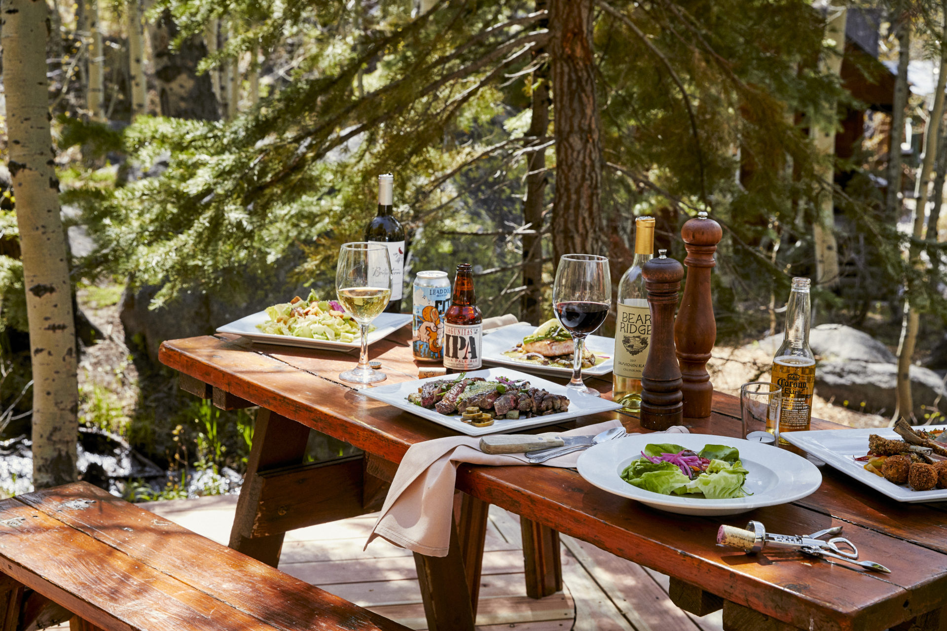 Wylder Hotels | Outdoor Adventure Hotels & Resorts