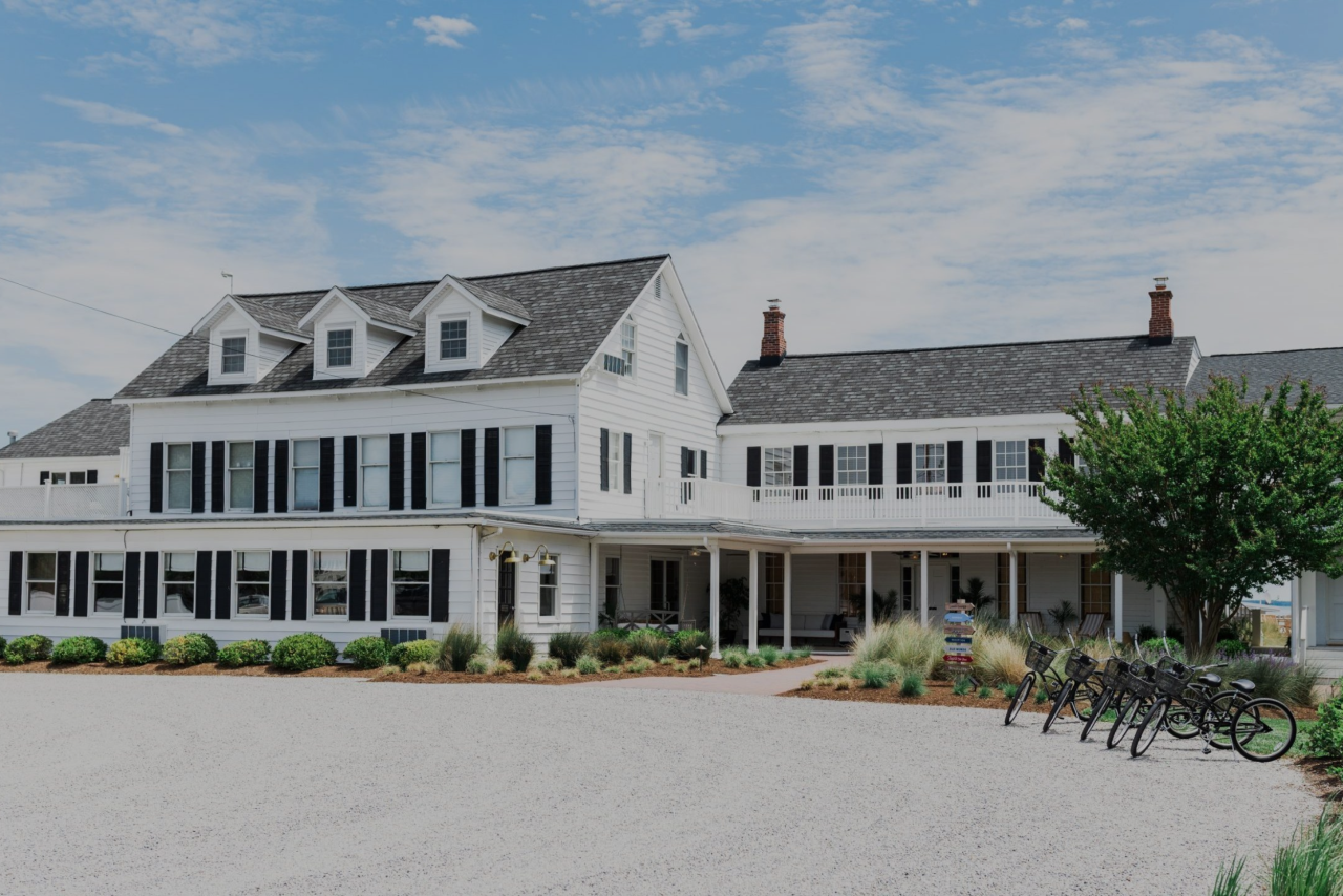 Wylder Hotels | Outdoor Adventure Hotels & Resorts