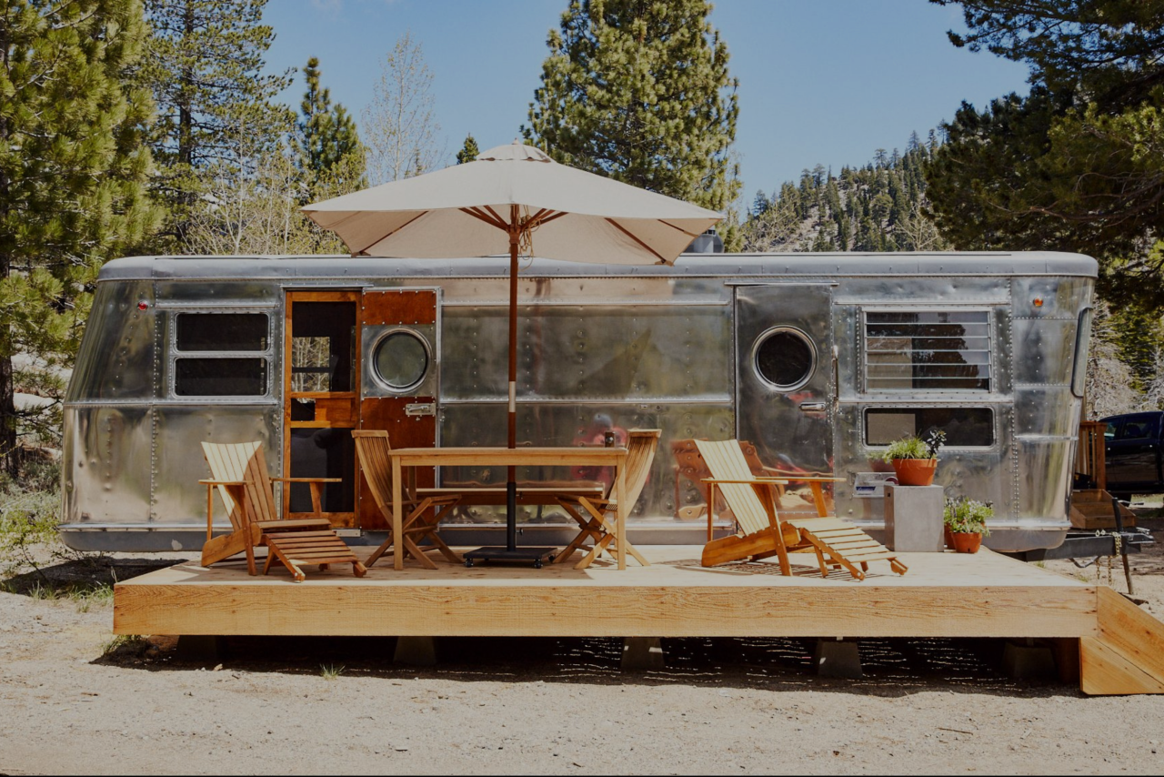 Wylder Hotels | Outdoor Adventure Hotels & Resorts