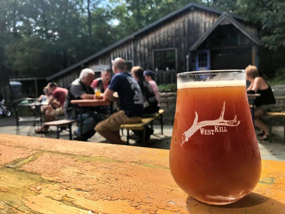 Catskill NY Neighborhood Guide | Wylder Hotels Windham
