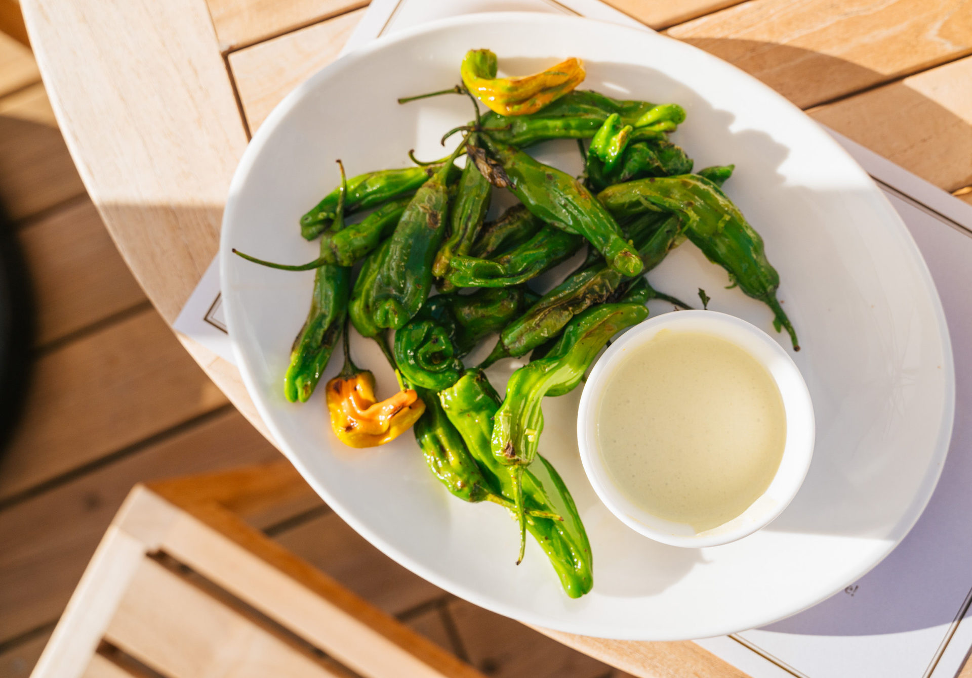 Babblers Restaurant In Windham, NY | Wylder Hotels Windham