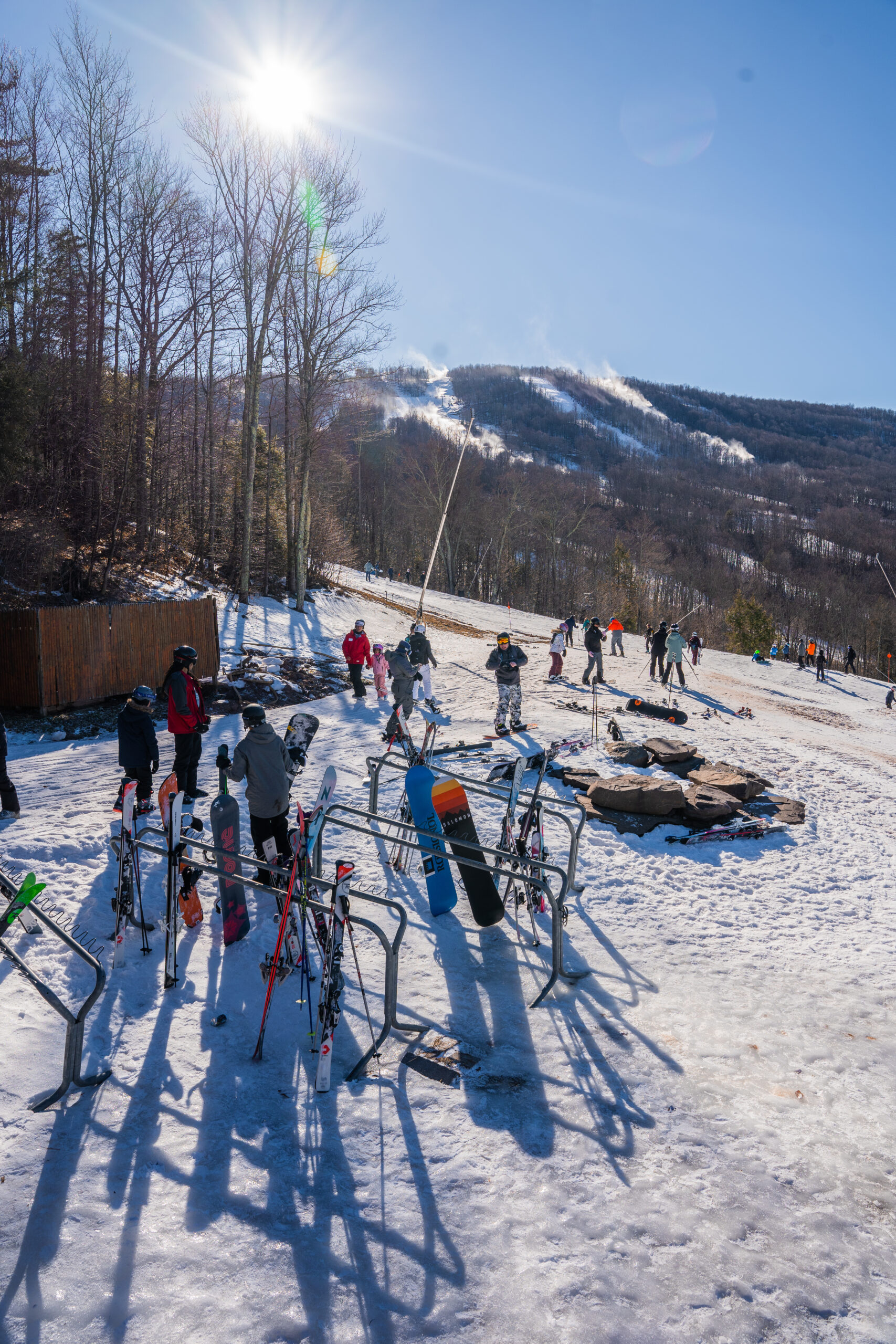 4 Things To Do In Windham For Couples | Wylder Hotels