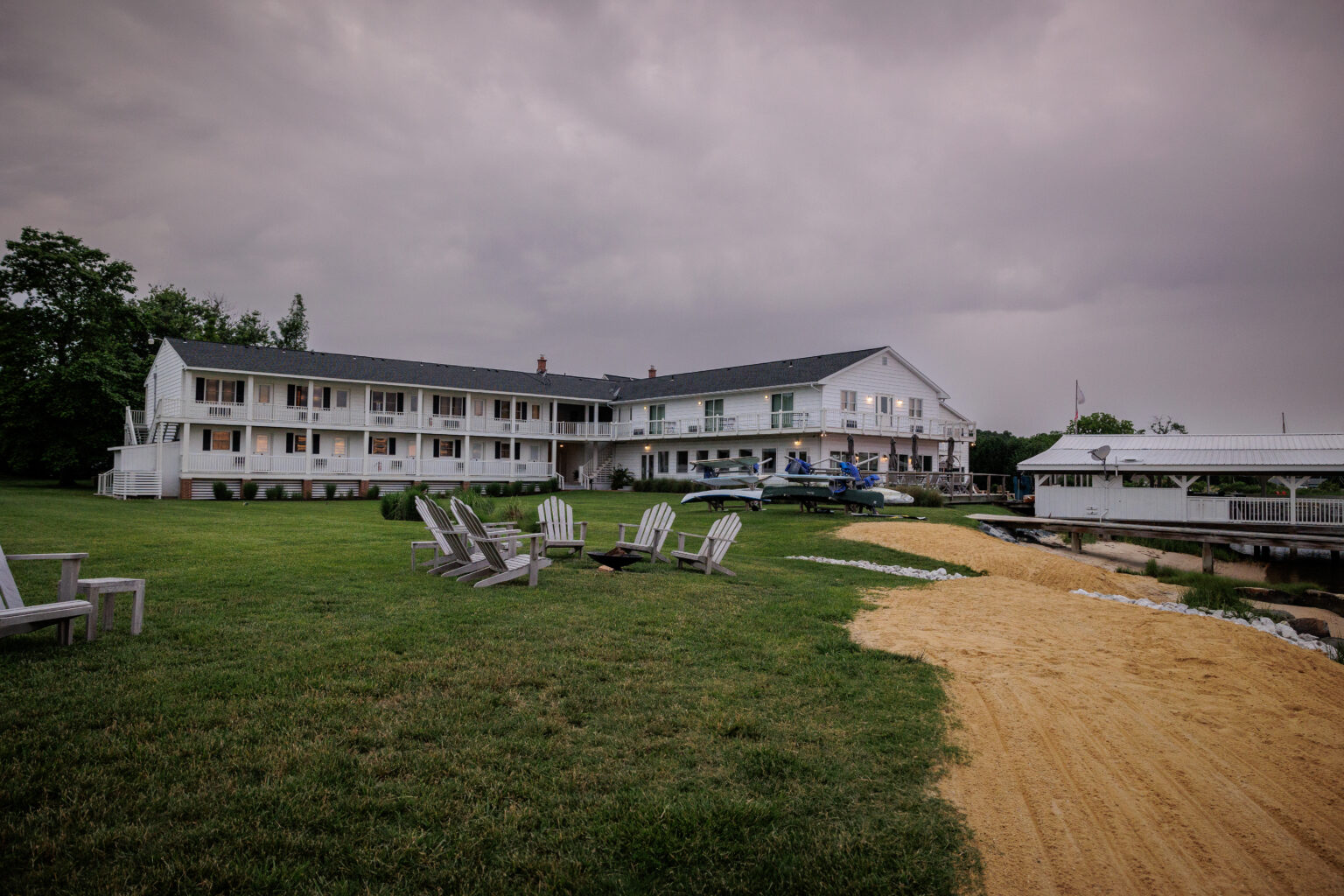 Wylder Hotels | Outdoor Adventure Hotels & Resorts