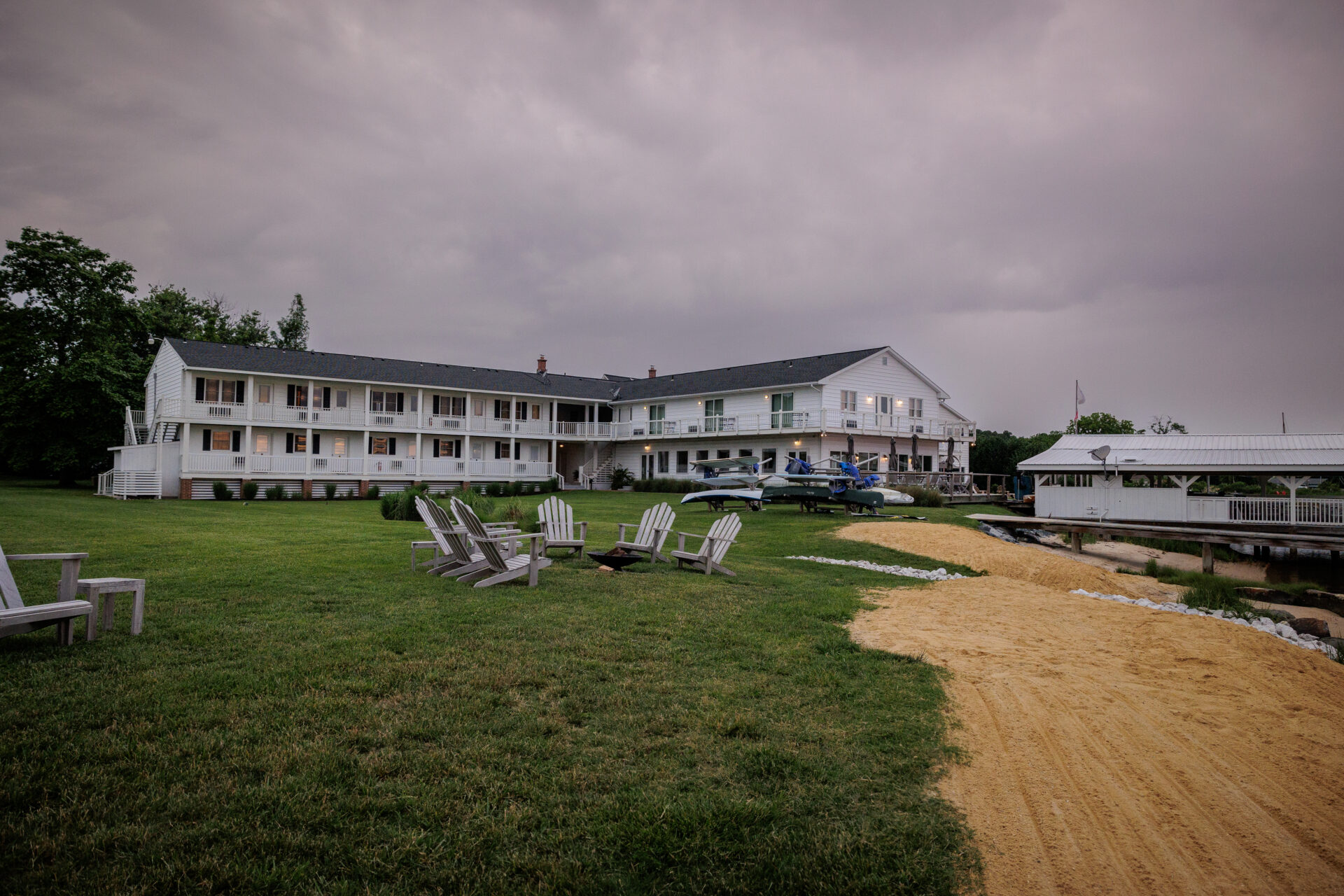 Wylder Hotels | Outdoor Adventure Hotels & Resorts