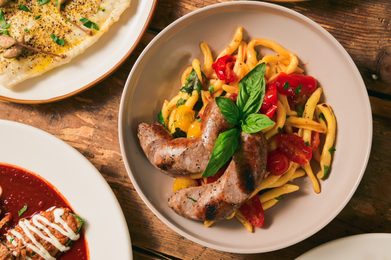 Babblers Restaurant In Windham, NY | Wylder Hotels Windham