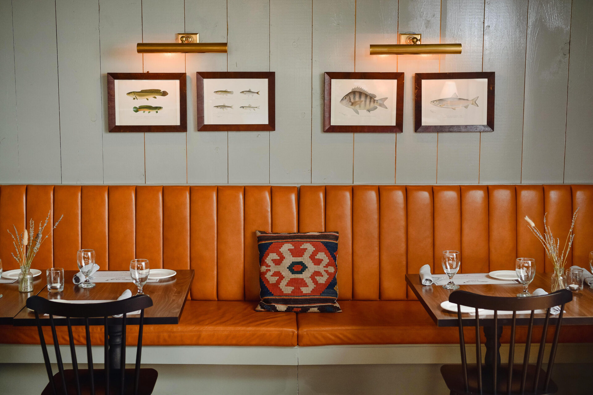 Babblers Restaurant In Windham, NY | Wylder Hotels Windham