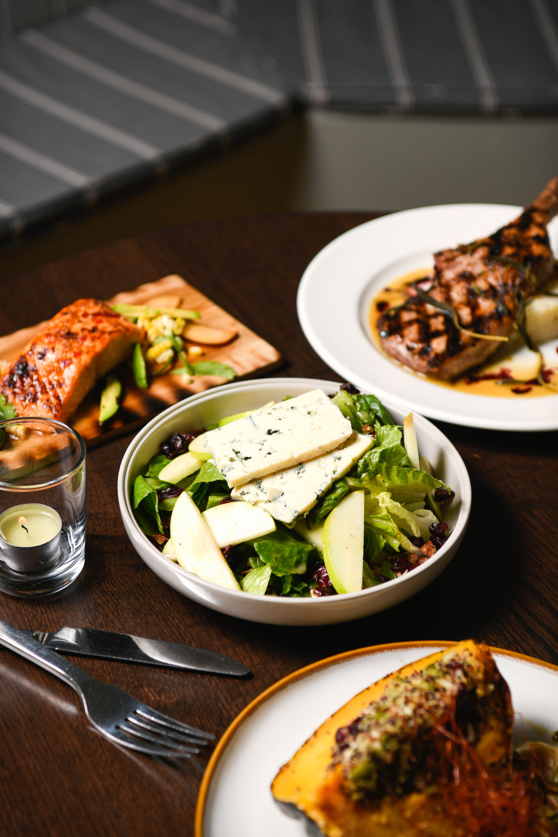 Babblers Restaurant In Windham, NY | Wylder Hotels Windham