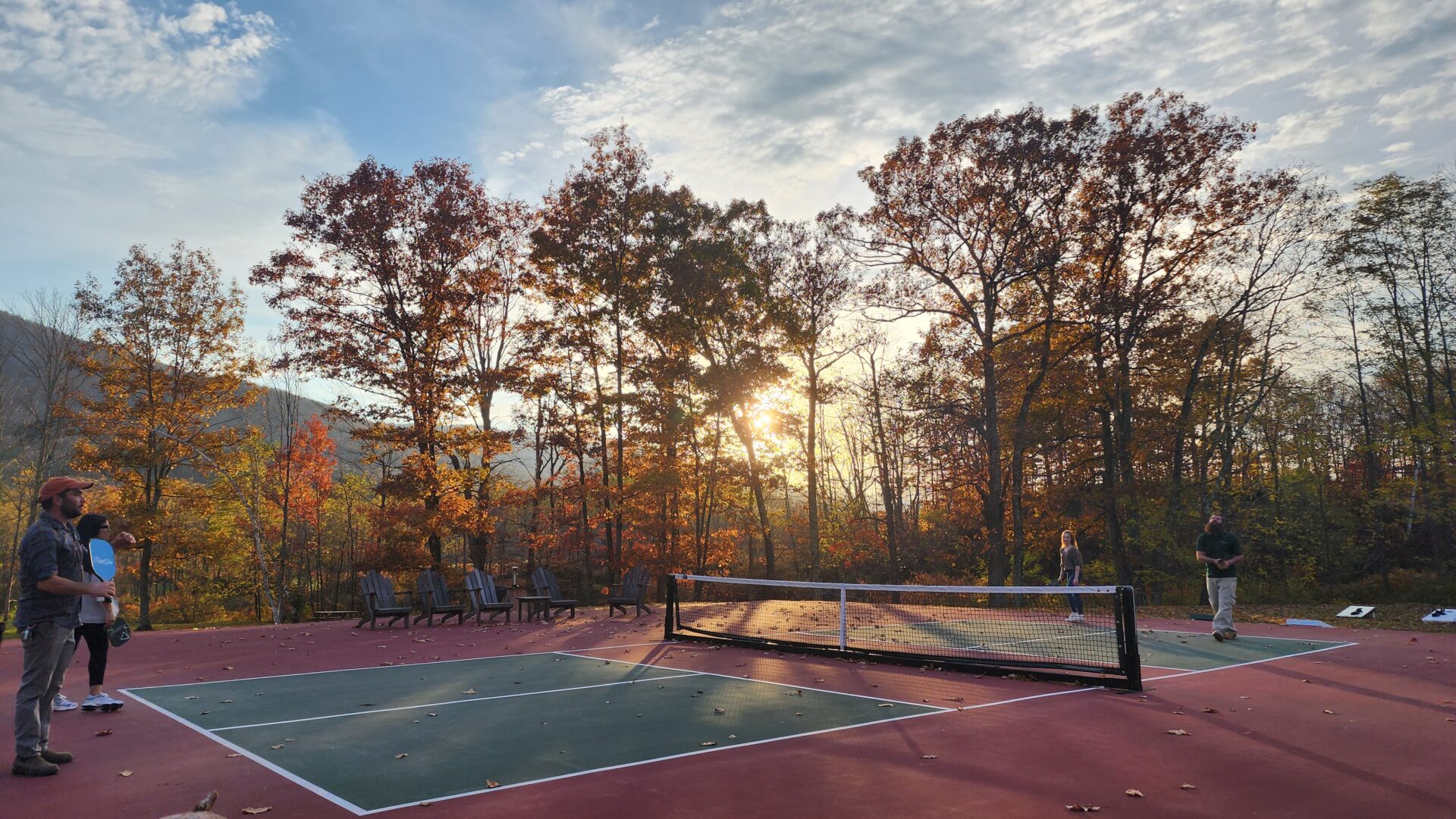 Catskills Hotel | Wylder Hotels Windham