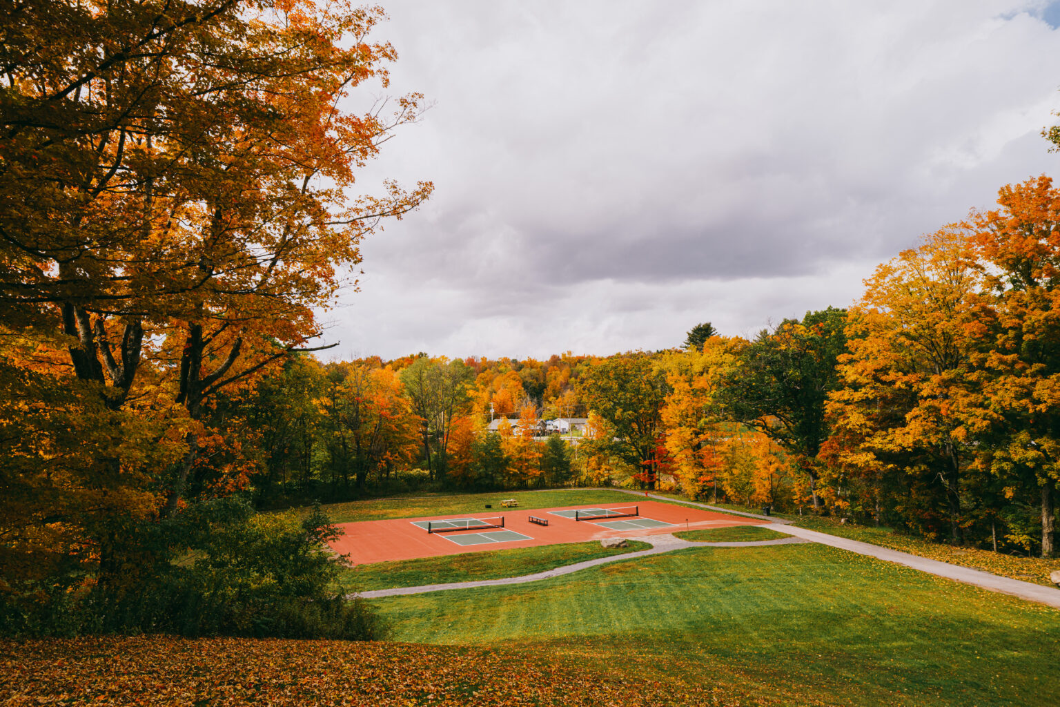 Things To Do In Windham In The Fall | Wylder Hotel Windham